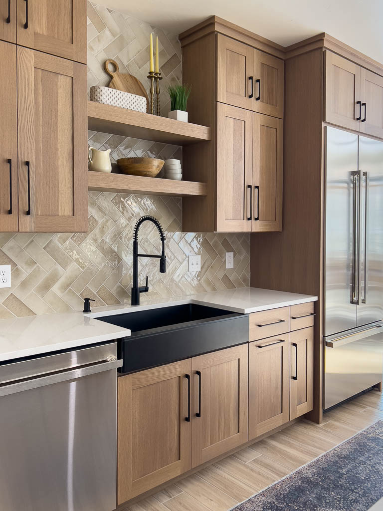 Designer Showcase - Valley Cabinet, Inc.