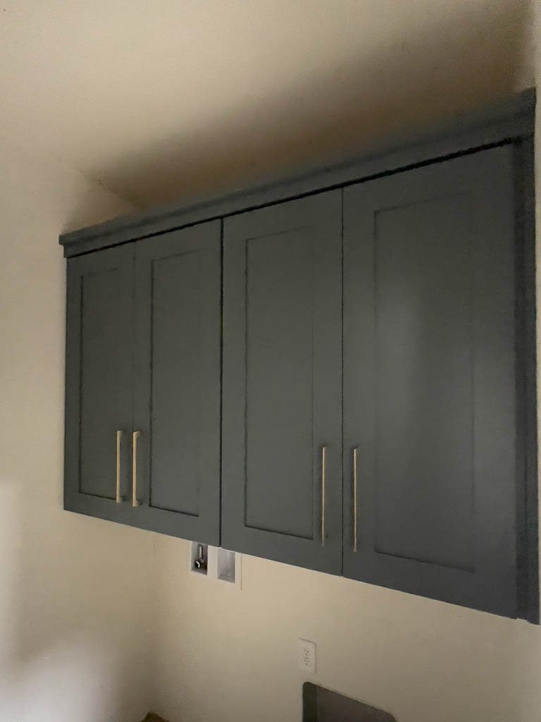 Designer Showcase - Valley Cabinet, Inc.