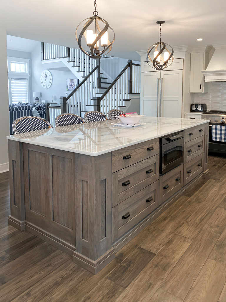 Designer Showcase - Valley Cabinet, Inc.