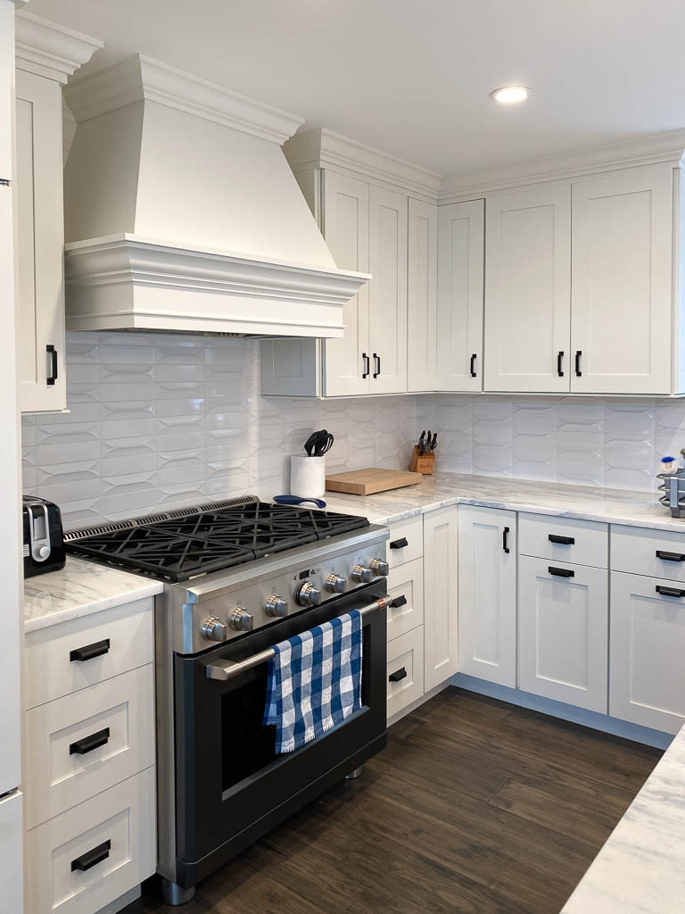 Designer Showcase - Valley Cabinet, Inc.