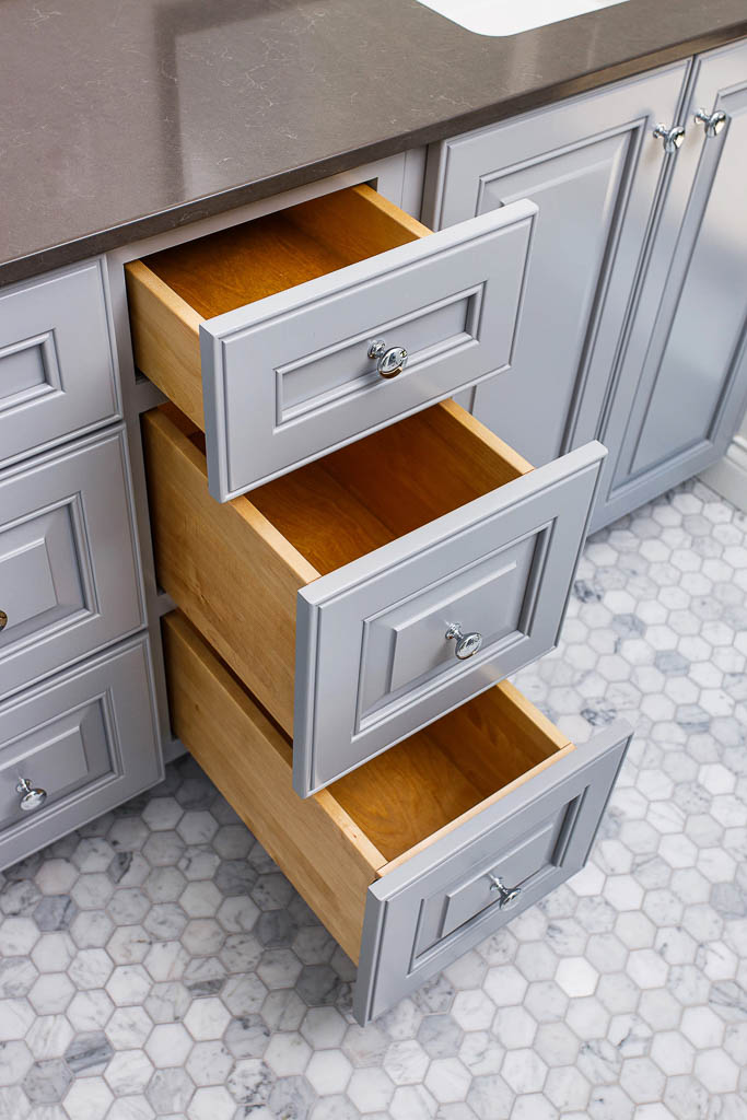 Designer Showcase - Valley Cabinet, Inc.