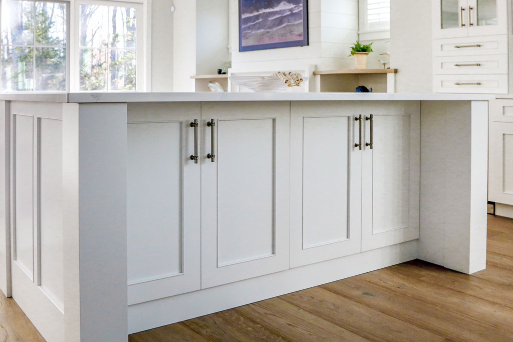 Designer Showcase - Valley Cabinet, Inc.