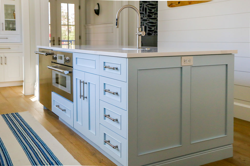 Designer Showcase - Valley Cabinet, Inc.