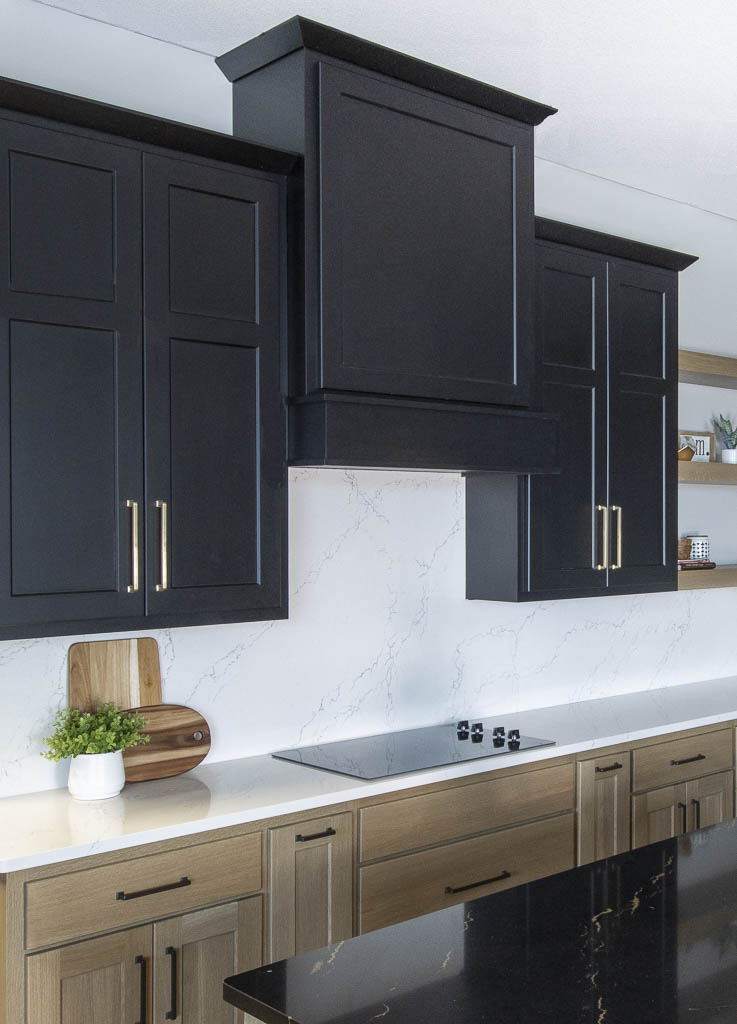 Designer Showcase - Valley Cabinet, Inc.