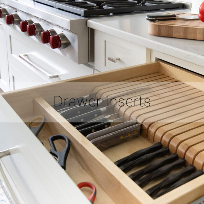 Accessories - Valley Cabinet, Inc.