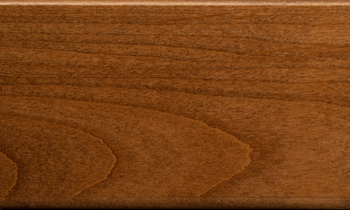 Alder - Finish Guide - Valley Cabinet, Inc.
