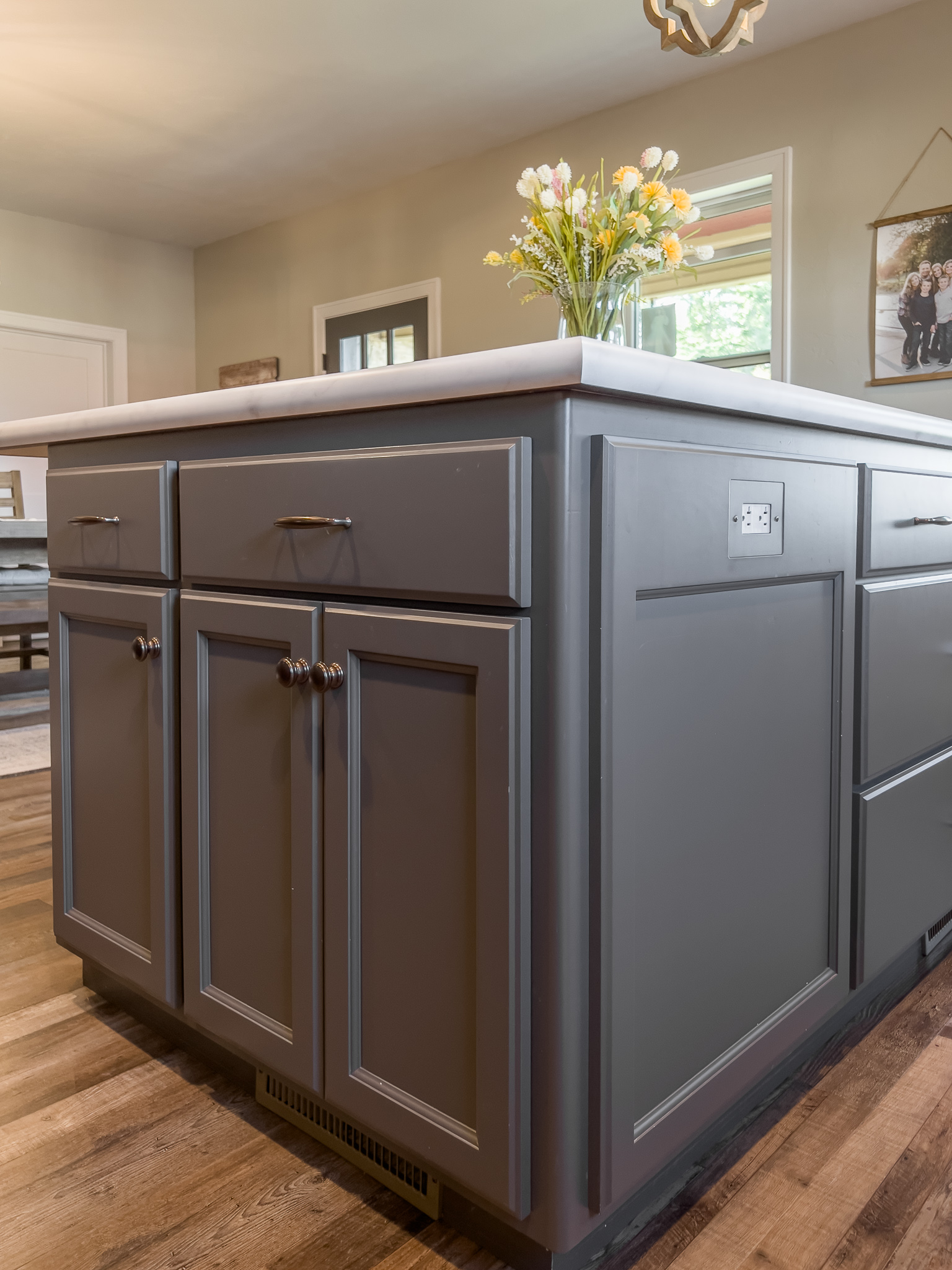 Designer Showcase - Valley Cabinet, Inc.