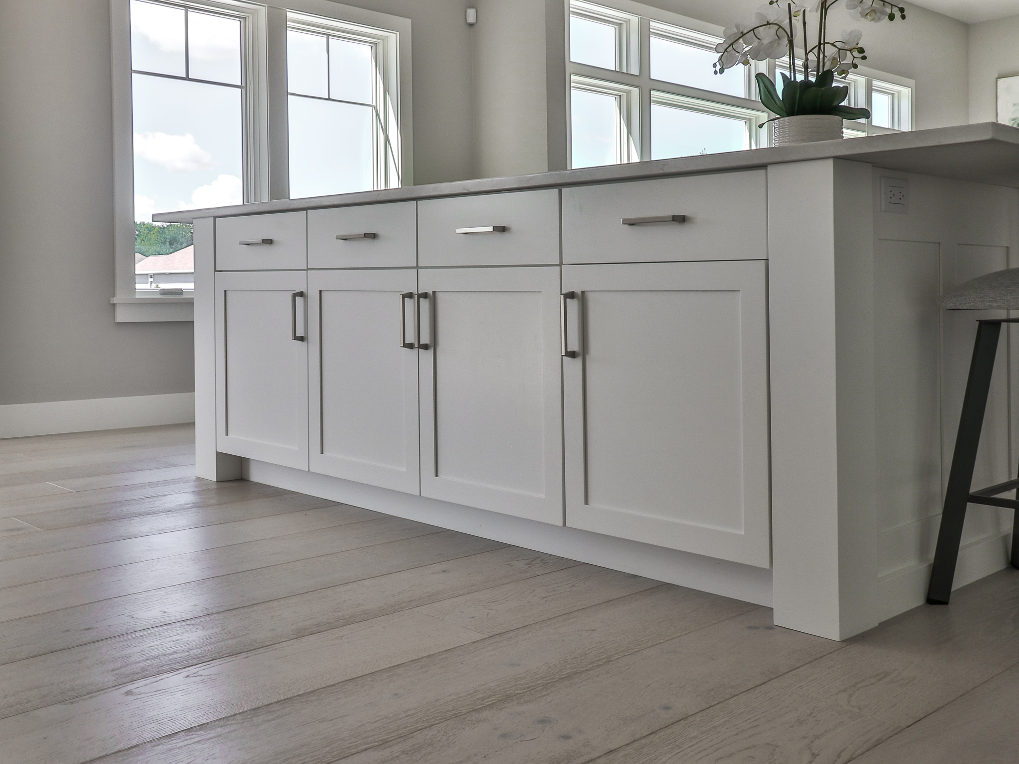 Designer Showcase - Valley Cabinet, Inc.