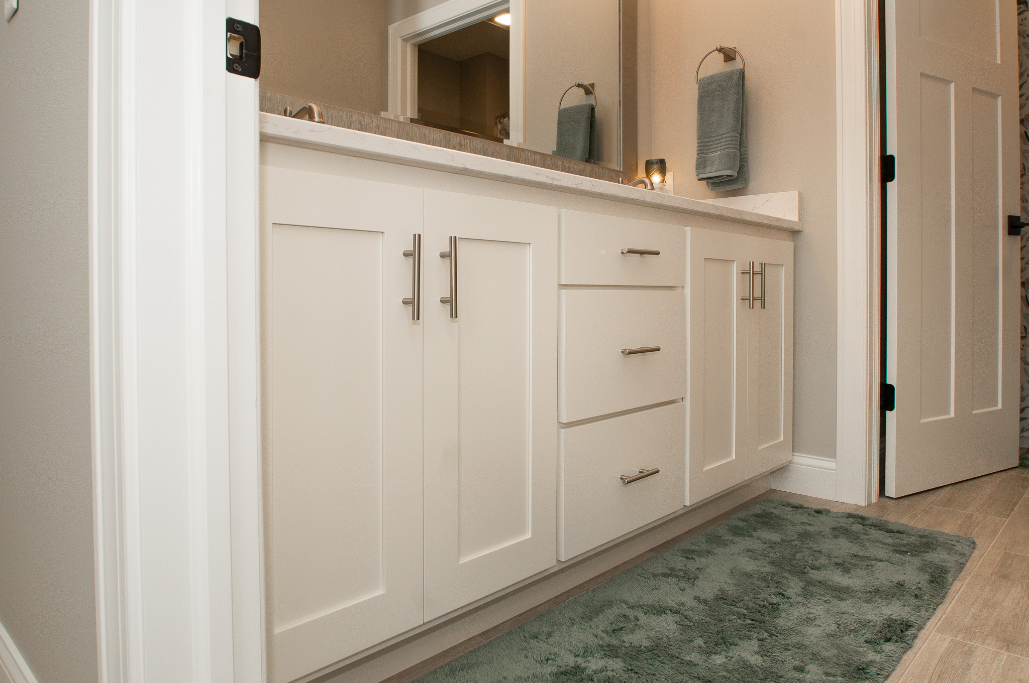 Fresh Traditional – Valley Cabinet, Inc.