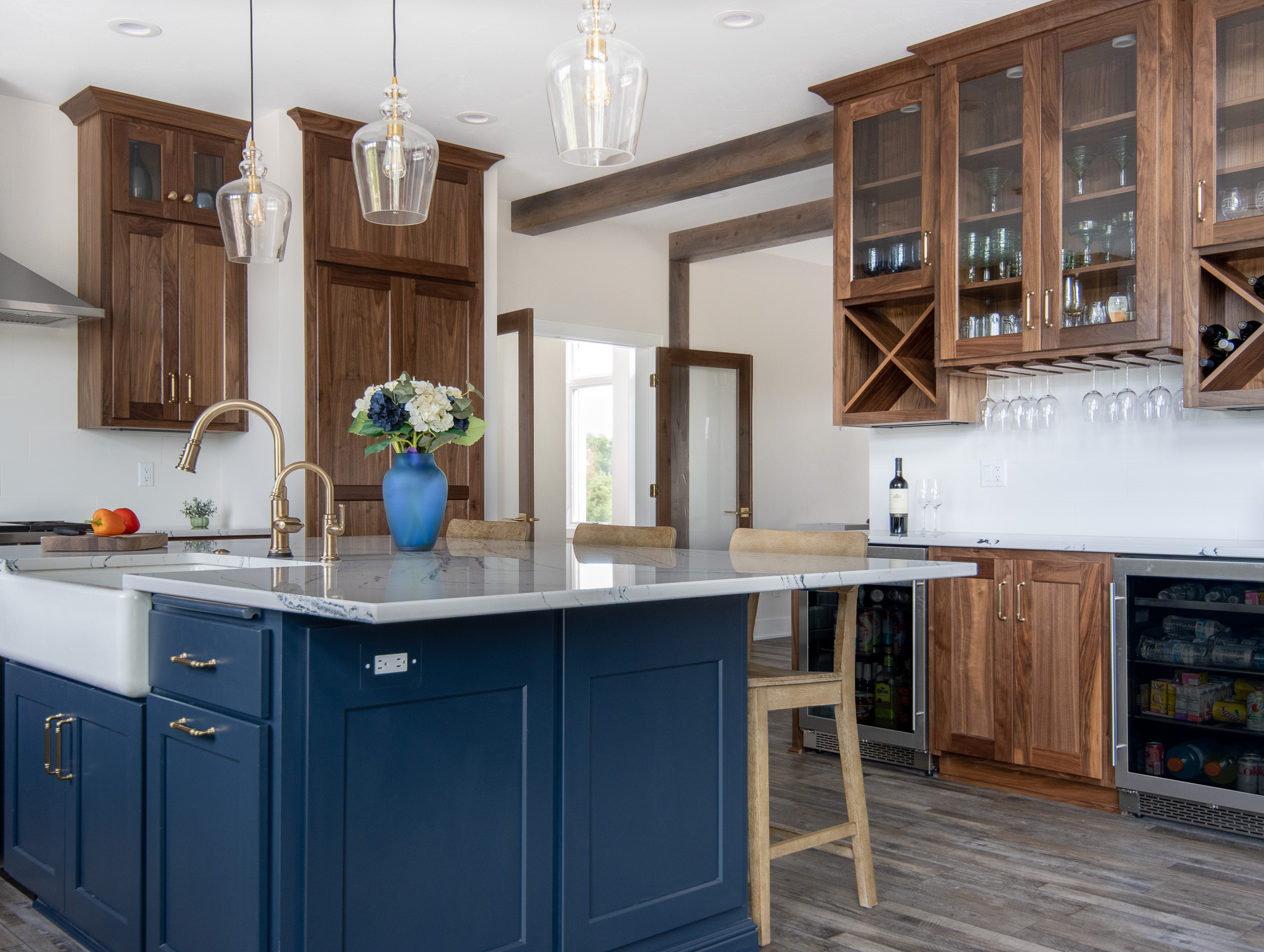 Designer Showcase - Valley Cabinet, Inc.