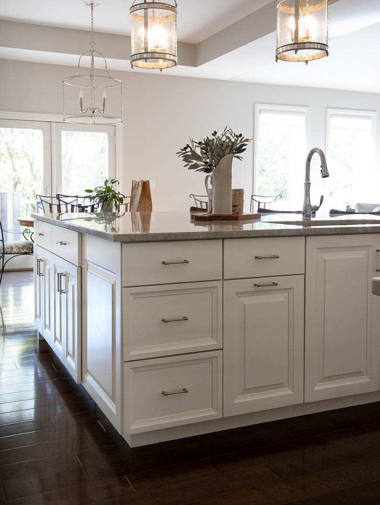 Designer Showcase - Valley Cabinet, Inc.