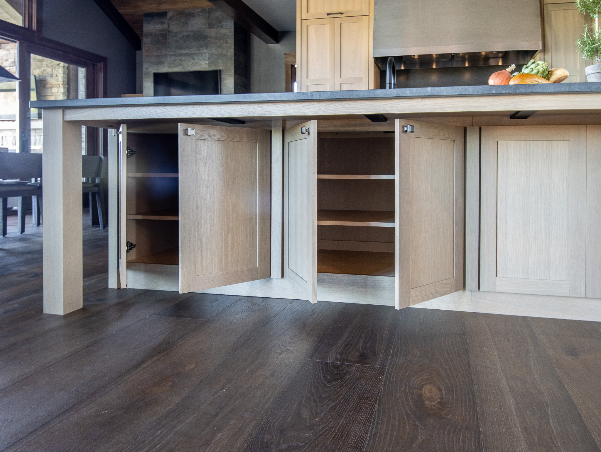 Designer Showcase - Valley Cabinet, Inc.