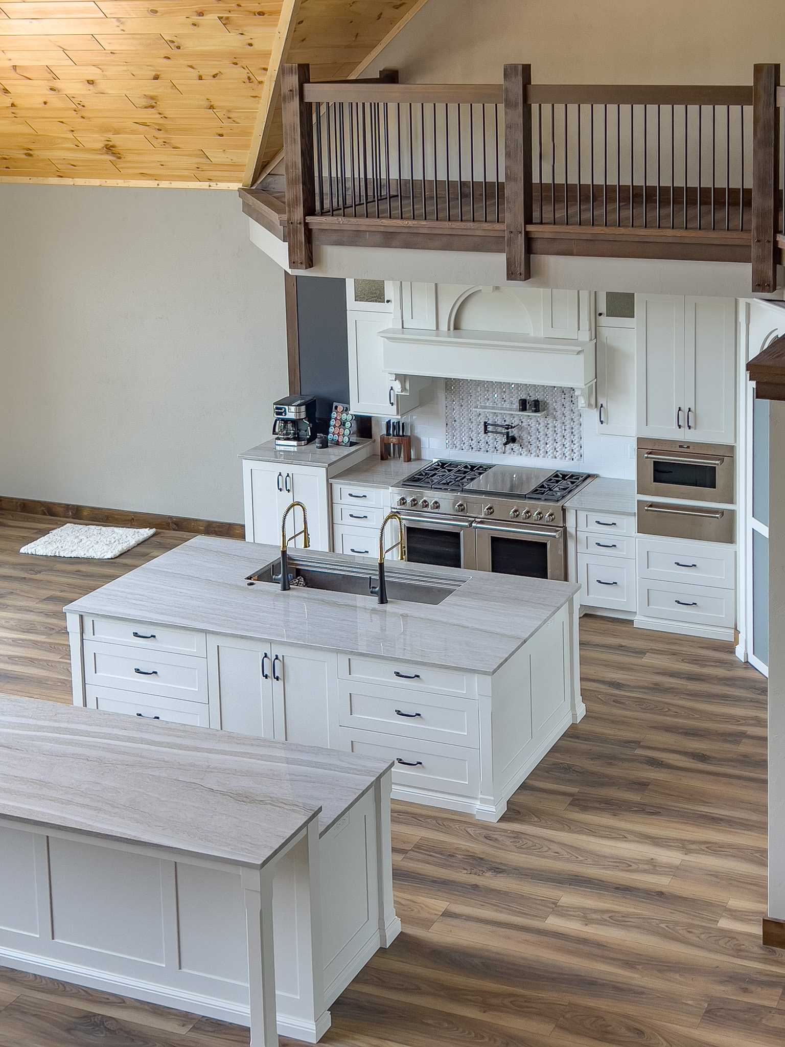 Designer Showcase - Valley Cabinet, Inc.