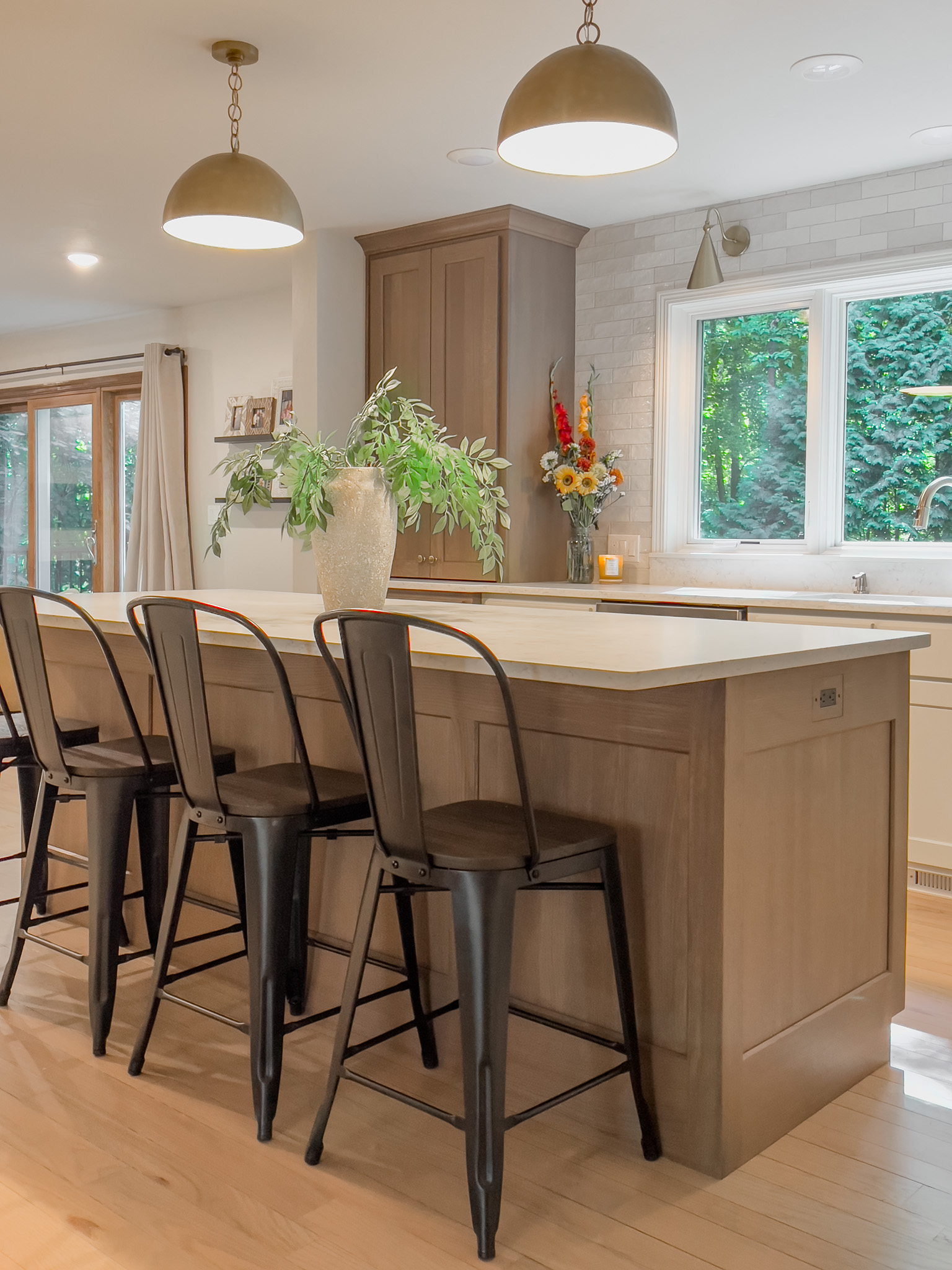 Designer Showcase - Valley Cabinet, Inc.