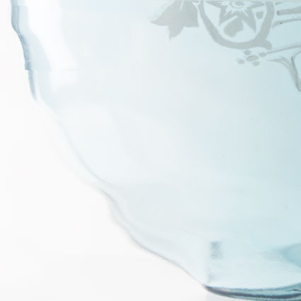 Glass & Wireframe Styles - Valley Cabinet, Inc.