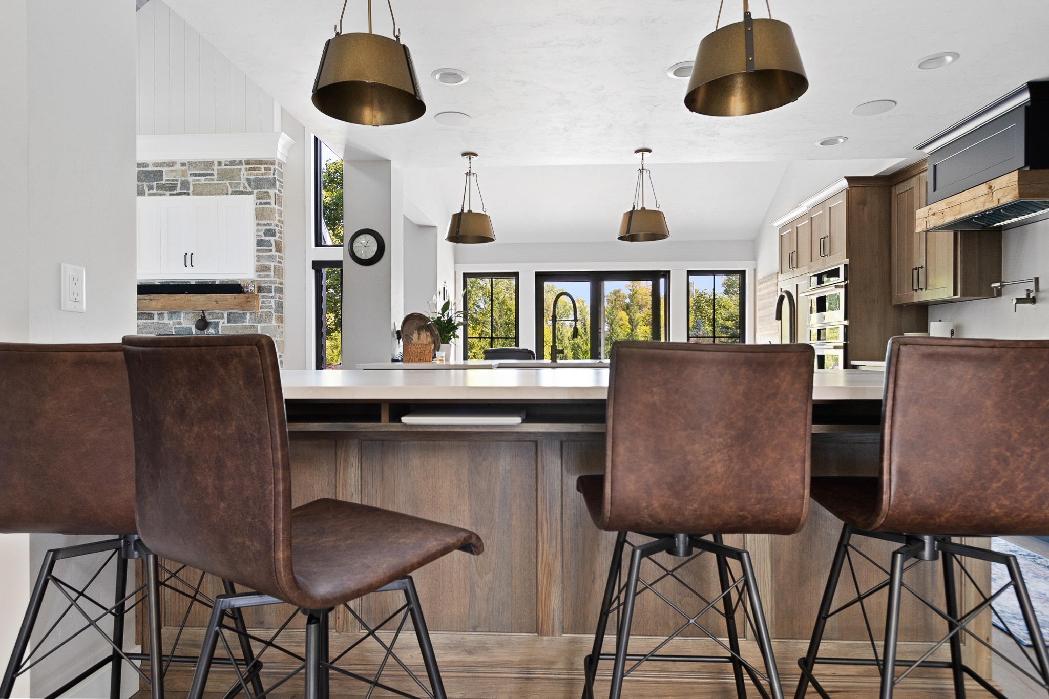 Designer Showcase - Valley Cabinet, Inc.