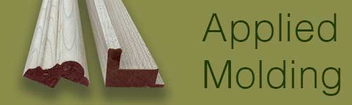 Applied Molding - Valley Cabinet, Inc.