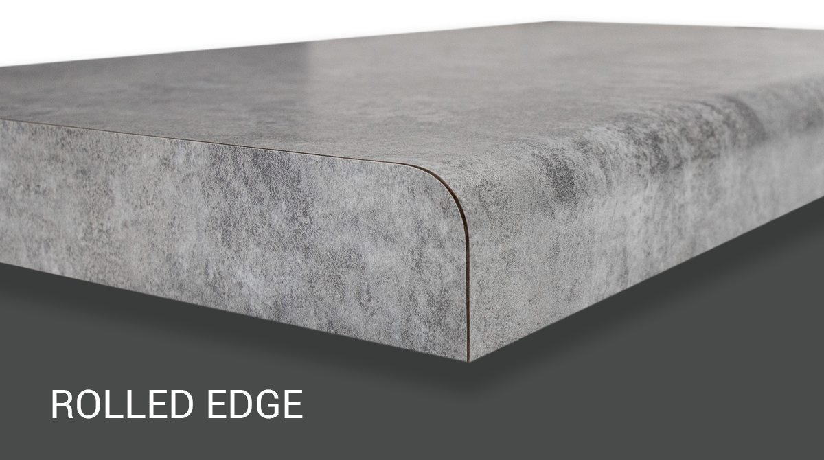 Laminate Tops - Valley Cabinet, Inc.