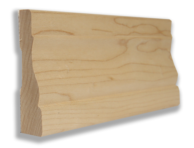 Base & Casing - Valley Cabinet, Inc.