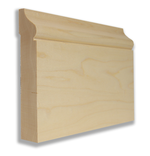Base & Casing - Valley Cabinet, Inc.